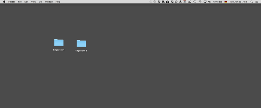 Legacy | Edgewonk Trading Journal