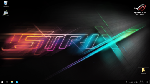 Legacy | Edgewonk Trading Journal