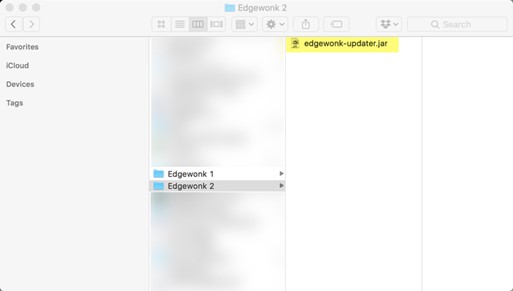 Legacy | Edgewonk Trading Journal
